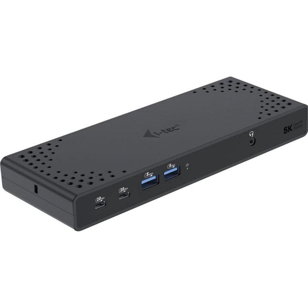 i-tec Dual 4K - kaufen bei Digitec