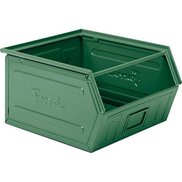 Magni STAHLBEHÄLTER GR.5P4 GRÜN RAL6011 MM B=450 T=520 H=300 - Galaxus