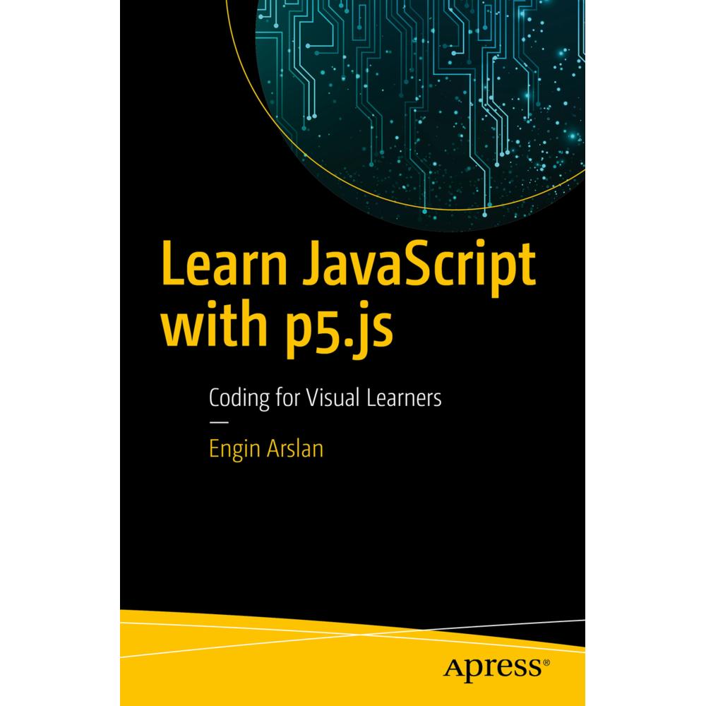 Springer Learn JavaScript with p5.js - kaufen bei Galaxus