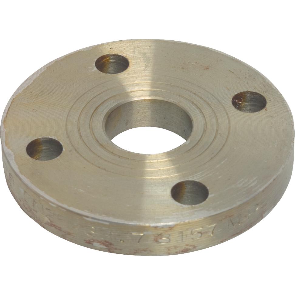 Profec Flansch Stahl DN50 x 60,3 mm DIN Flansch x Stumpfschweissung ...