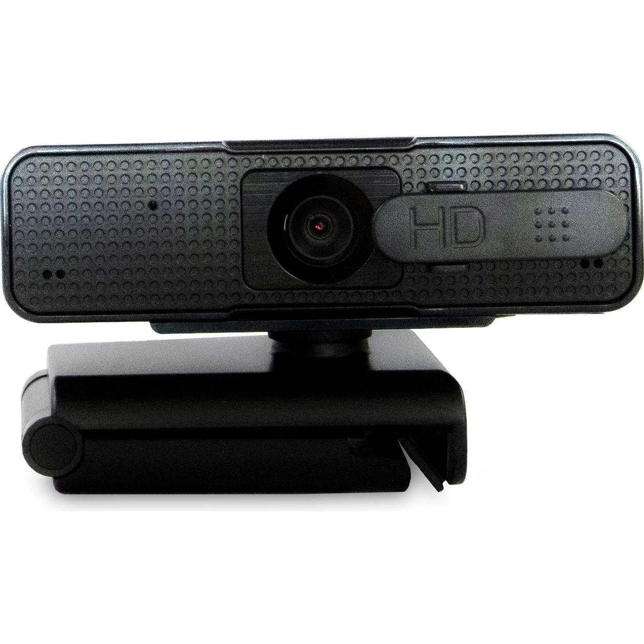 Wemiss CM-A1 Stream Series Autofocus Full HD Webcam with 1/3" CMOS ...