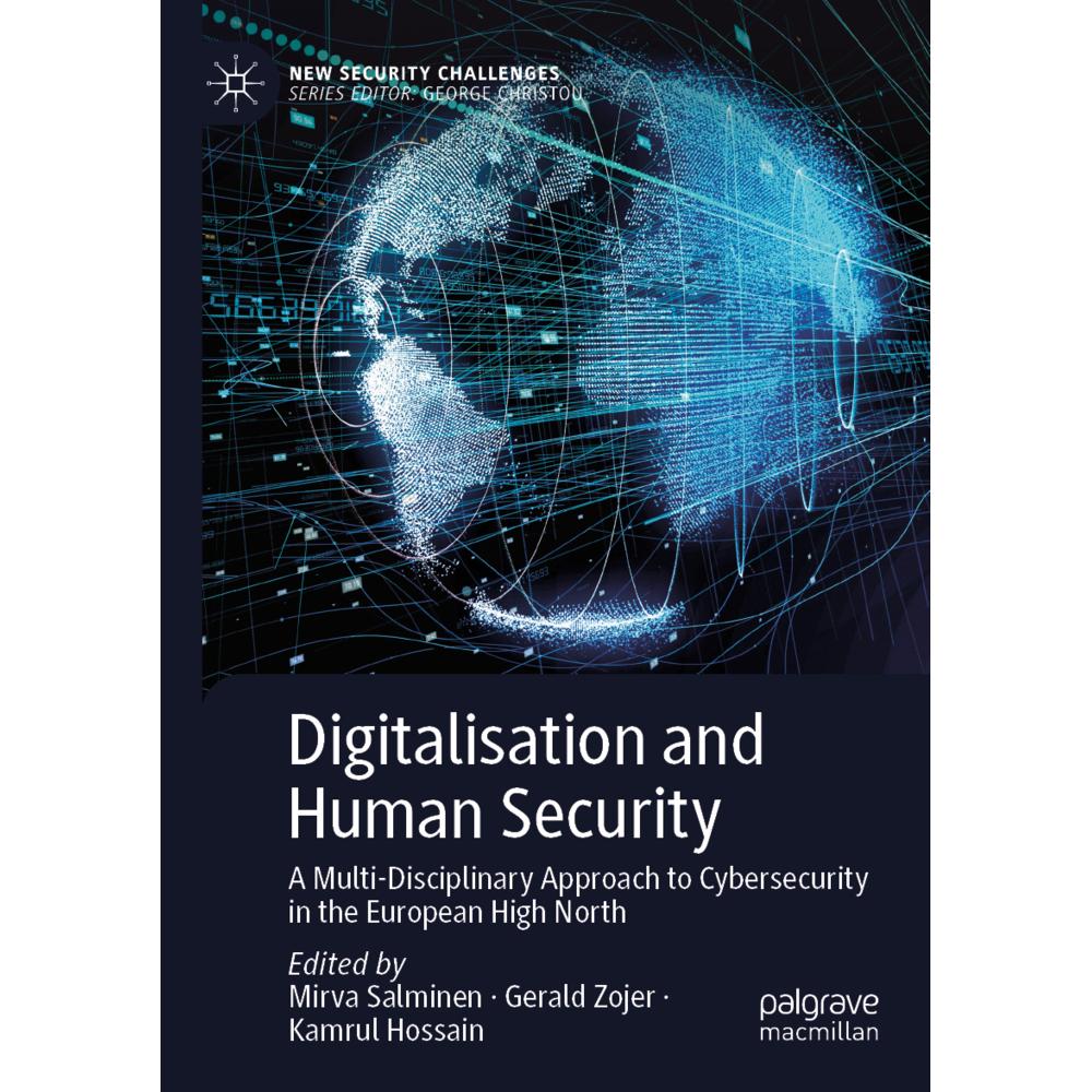 Springer Digitalisation and Human Security - kaufen bei Galaxus