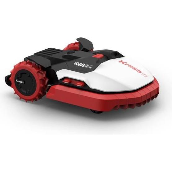 Kress Mission Mega 3000 - kaufen bei Galaxus