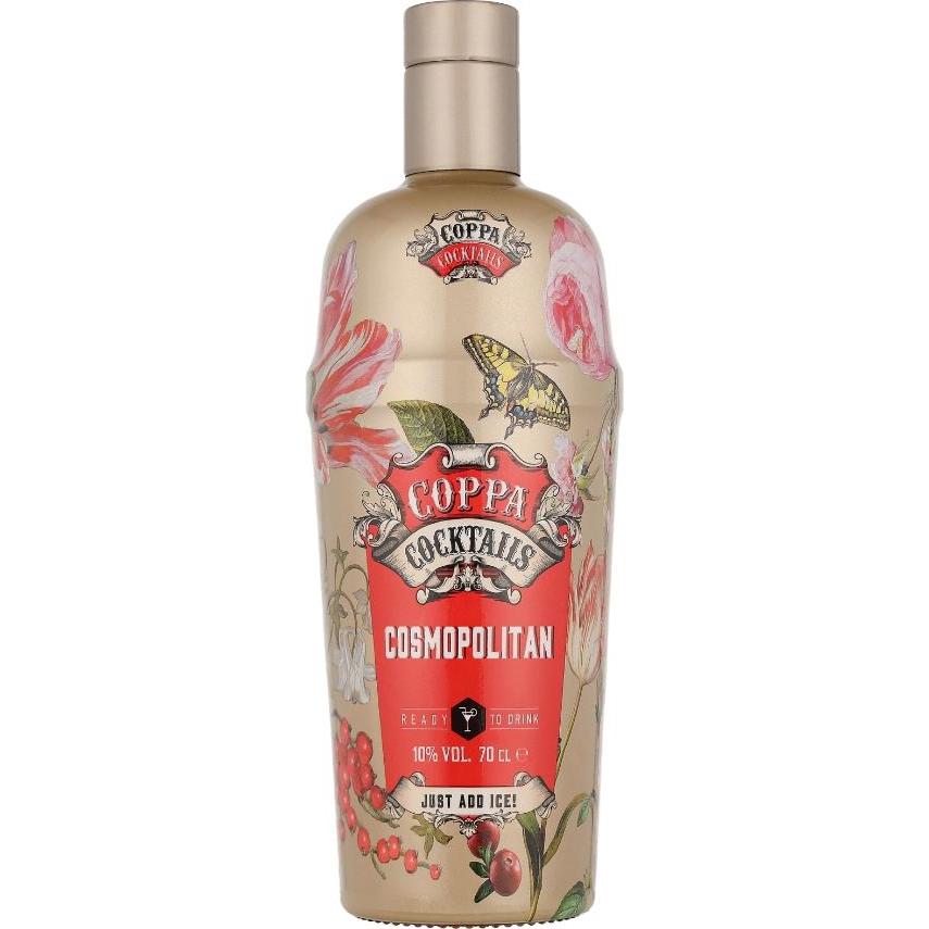 Coppa Cocktails Cosmopolitan - kaufen bei Galaxus