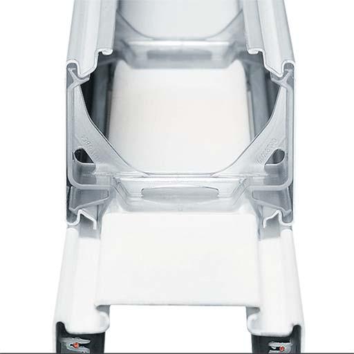 Zumtobel Lighting Light cable duct set TECTON #22168734 - Digitec