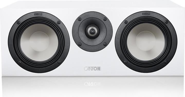 Canton GLE 50 Center (1 pcs., 80 W) - buy at Digitec