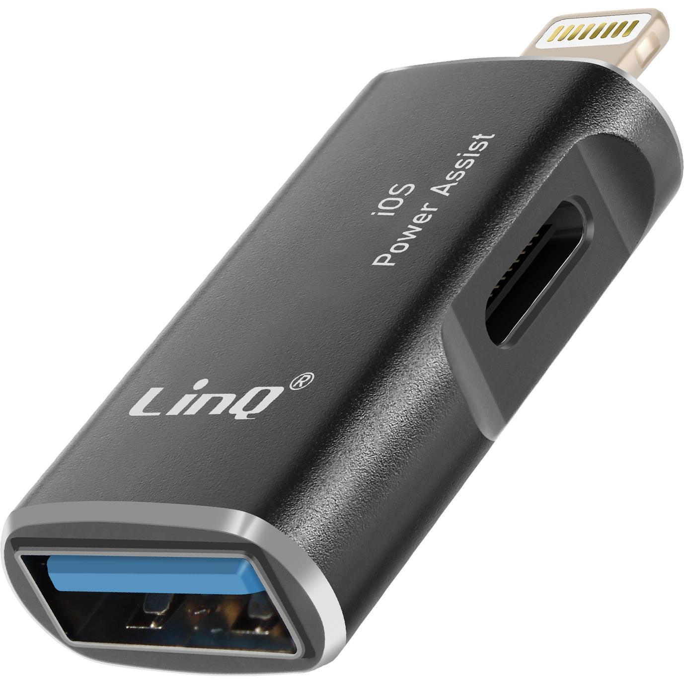 LinQ OTG USB und USB C - buy at Digitec