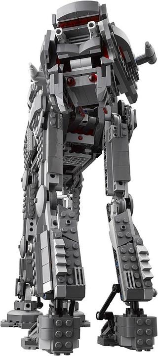 LEGO First Order Heavy Assault Walker - kaufen bei Galaxus
