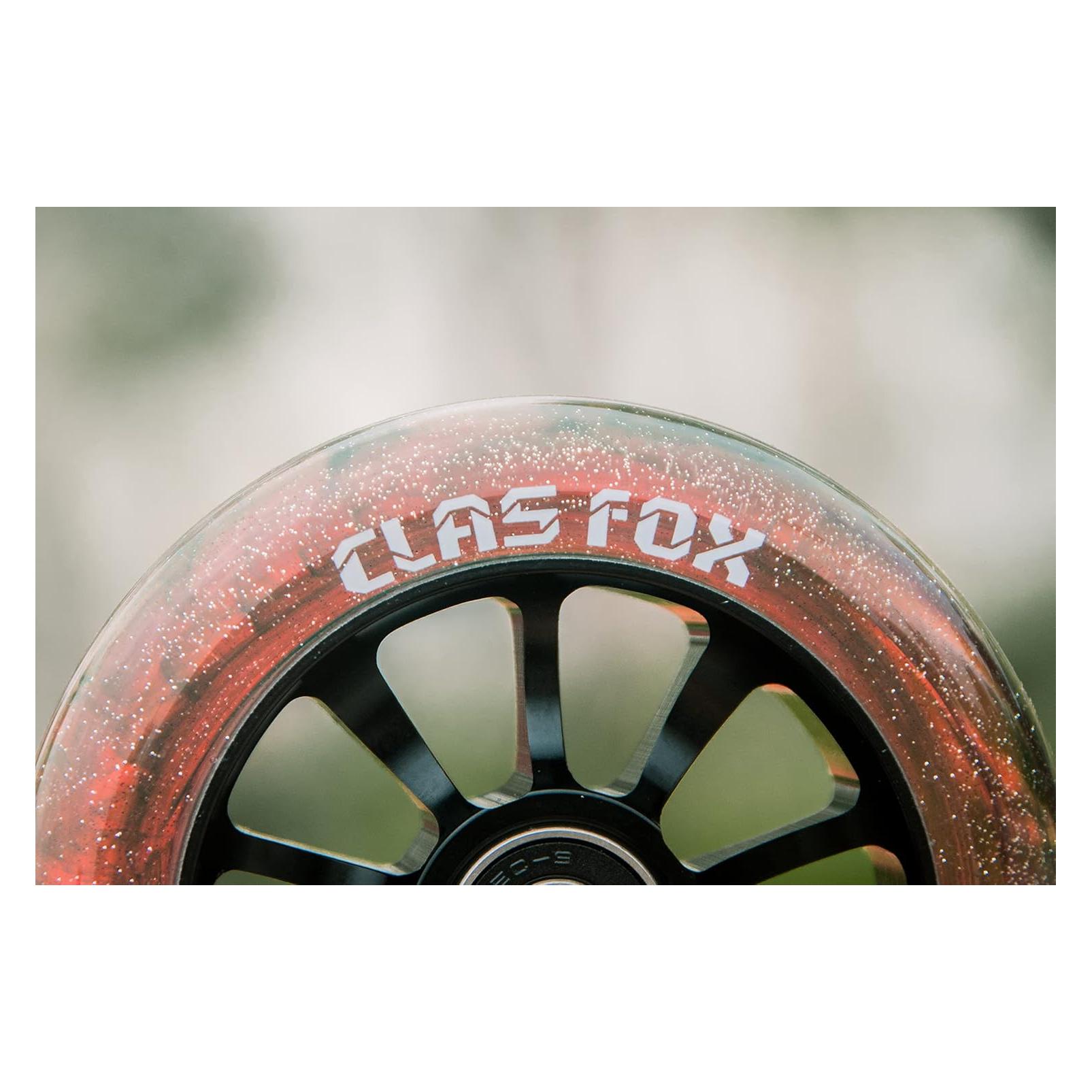 Clas Fox Pro Stunt Scooter Rollen - kaufen bei Galaxus