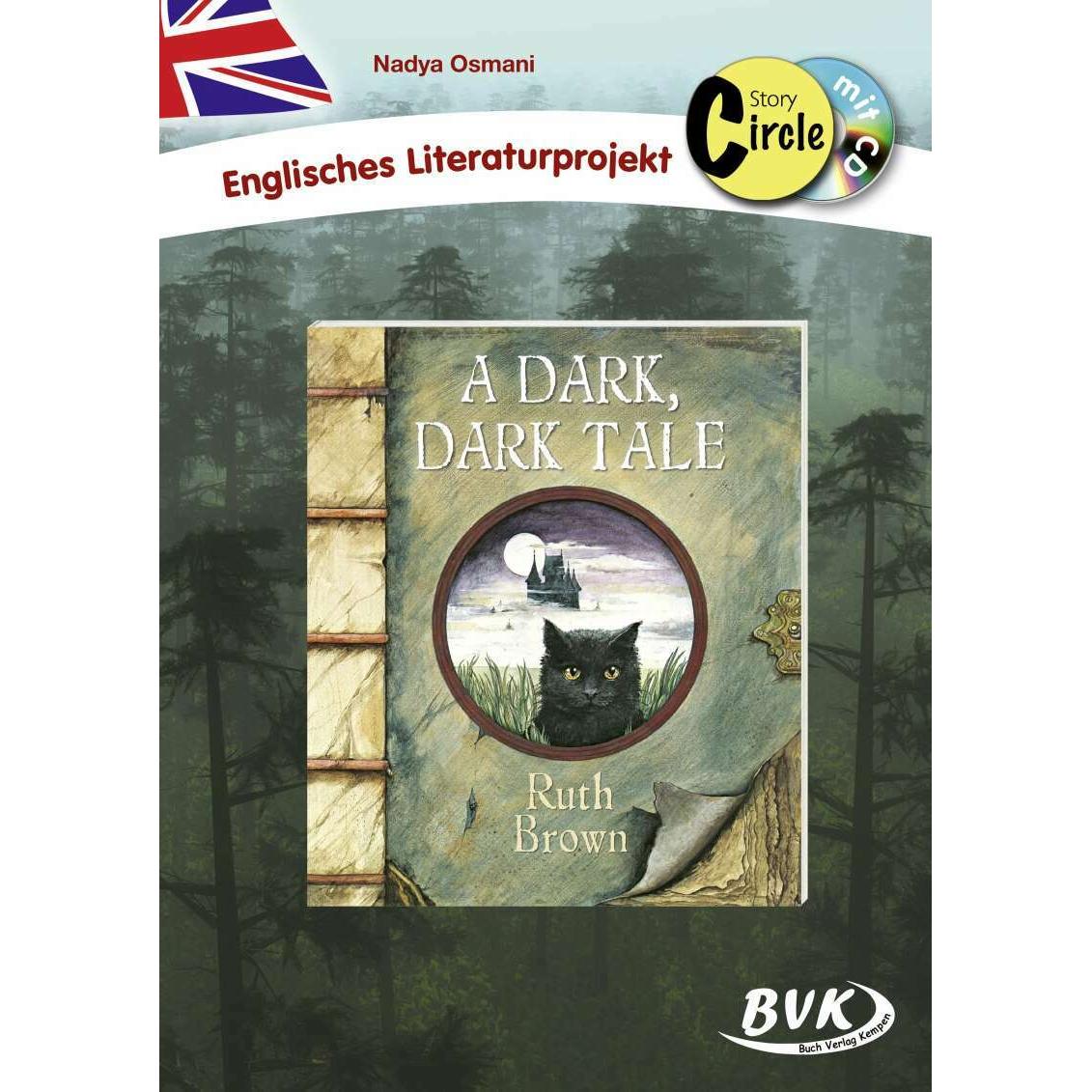 Bvk Story Circle zu A Dark, Dark Tale - kaufen bei Galaxus