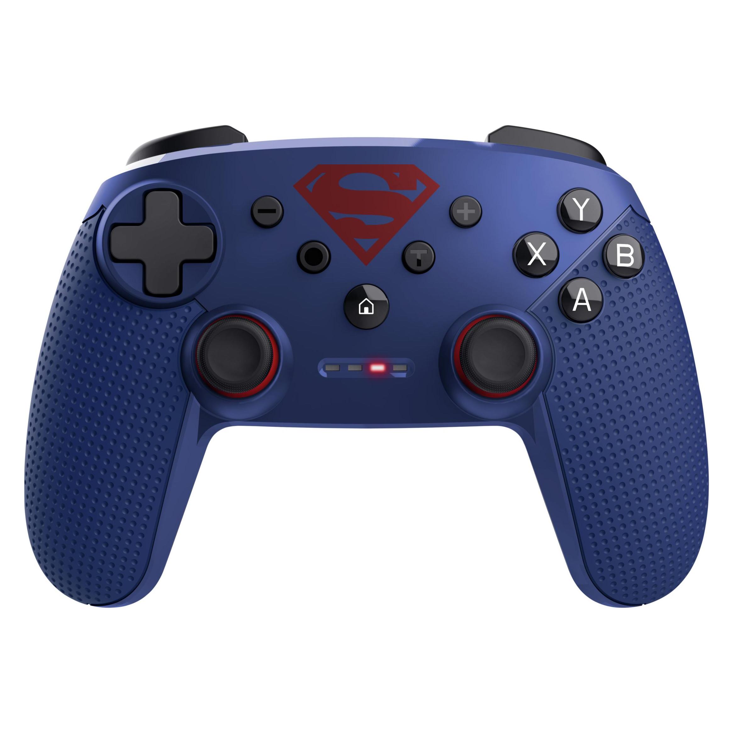 Trust Gxt542sm Muta Controller Superman - kaufen bei Digitec