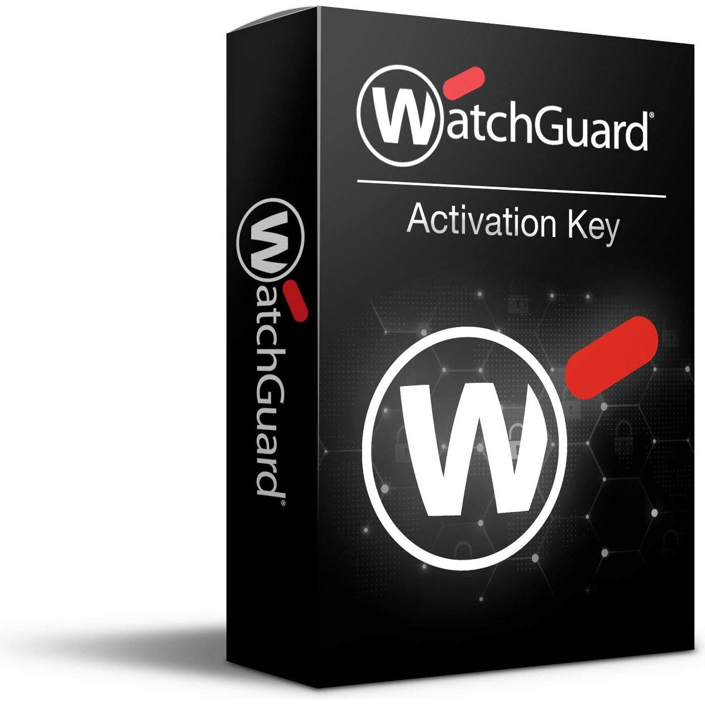 Watchguard firebox m300 zbh network discovery 1-yr for firebox m300 ...