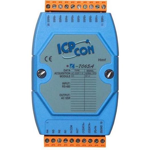 Moxa Ac-Ssr Relay Output Module - kaufen bei Digitec