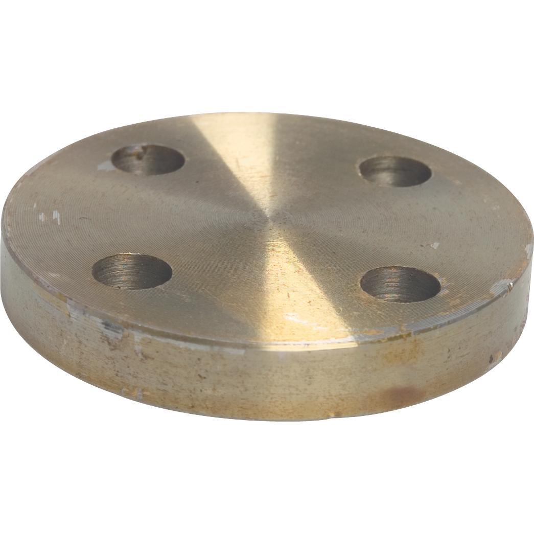 Profec Blindflansch Stahl DN150 DIN Flansch PN16 - kaufen bei Galaxus