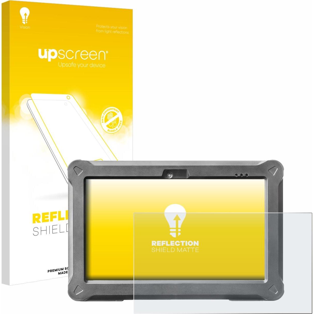 upscreen Reflection Shield Displayschutz Matt - kaufen bei Digitec