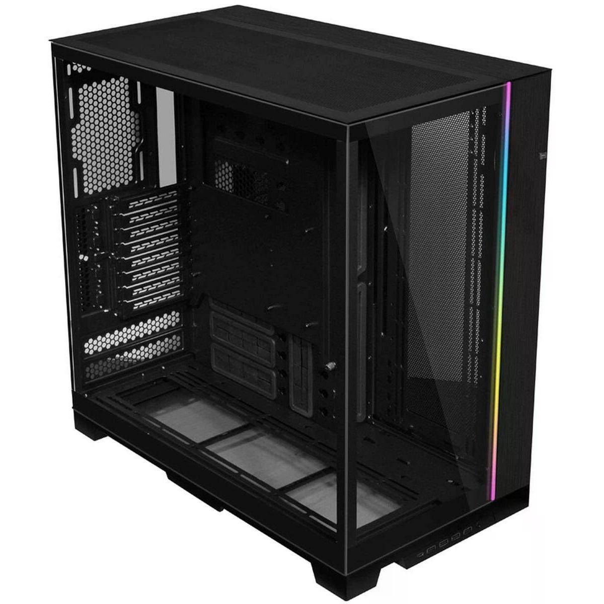 Lian-Li O11 Dynamic EVO XL (E-ATX, ATX, mATX, Mini-ITX) - Galaxus