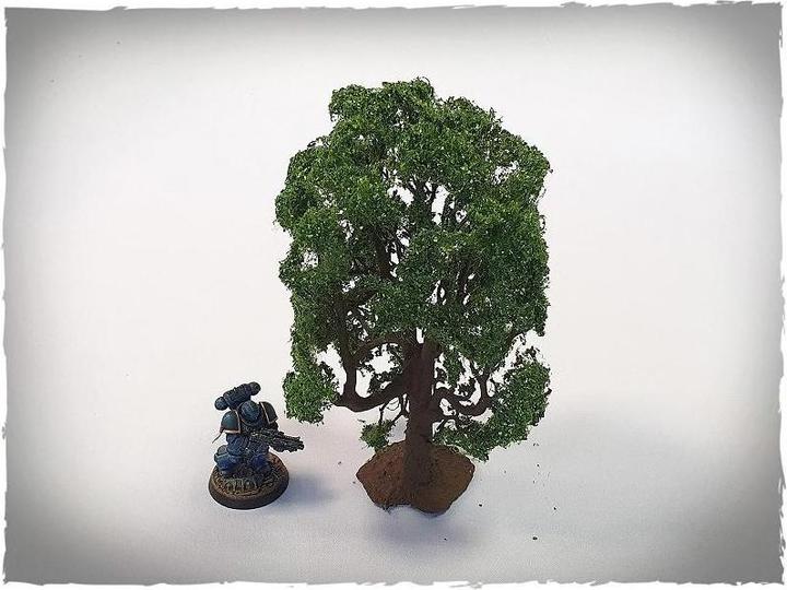 Noch NOC-21760 - Arbres modèles - Chêne, échelle 32 mm, hauteur 15 cm ...