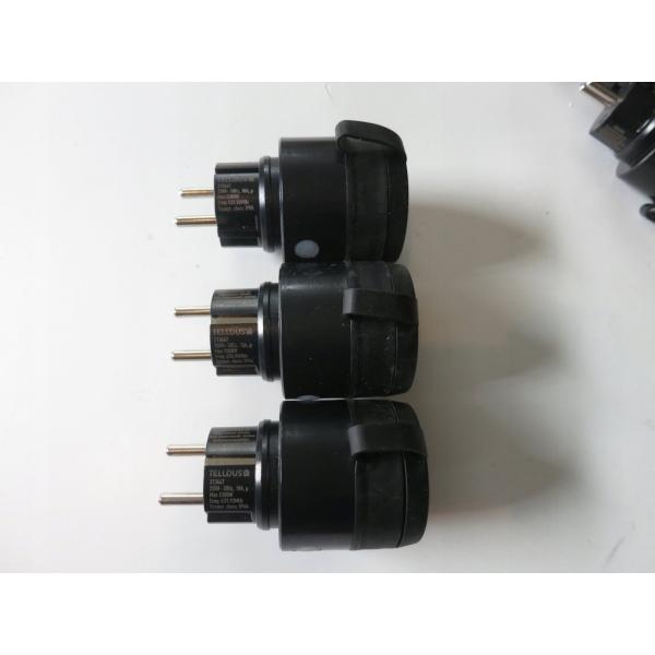 Proove TELLDUS 14732 remote-controlled outdoor socket - Galaxus