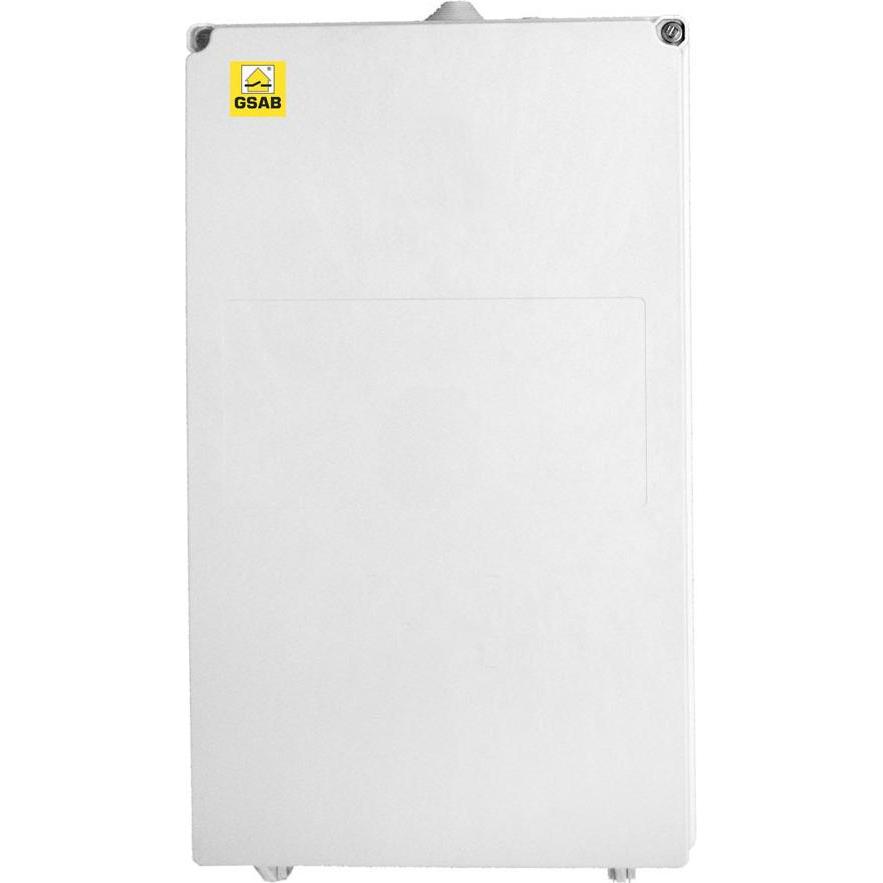 GSAB House connection box - buy at Galaxus