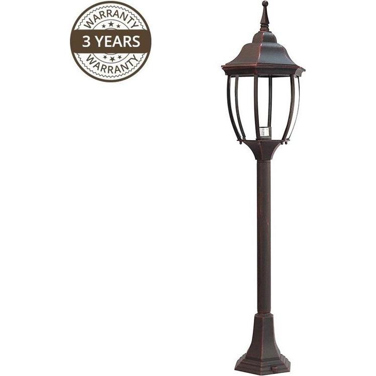 Domoletti STANDING LAMP EL-560PE2 - kaufen bei Digitec