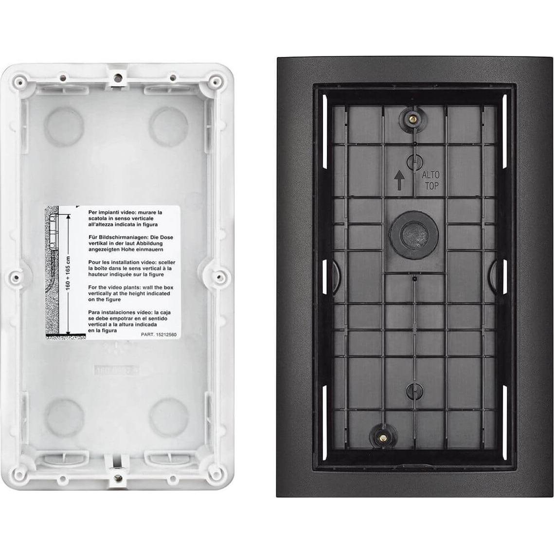 smart home komponente