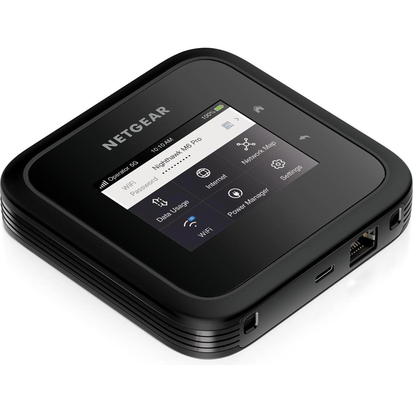 Netgear Nighthawk M6 Pro Mobile Router - kaufen bei Digitec