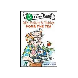 HarperCollins Mr. Putter and Tabby Pour the Tea - kaufen bei Galaxus