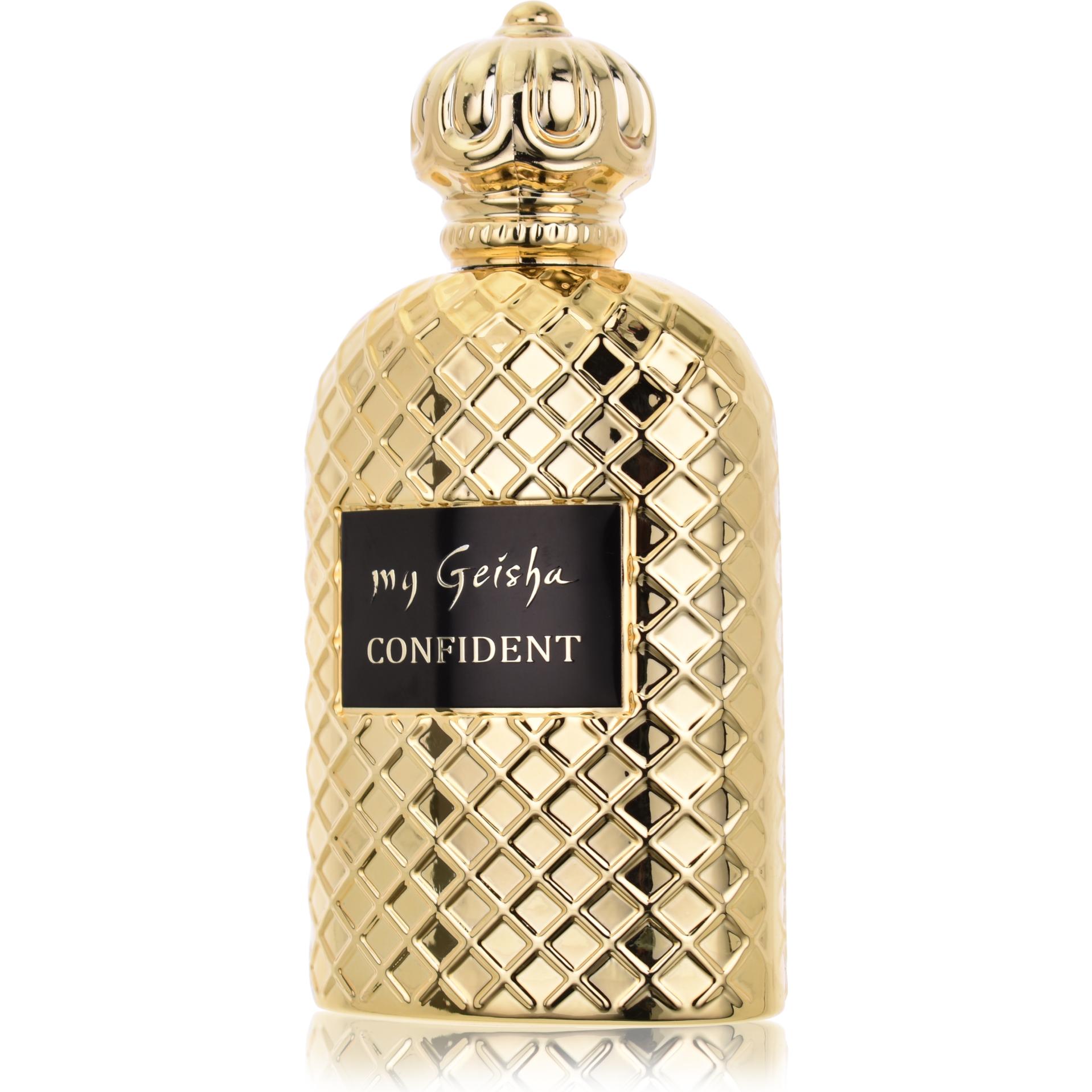 My Geisha Confident 100 ml Extrait de Parfum - kaufen bei Galaxus