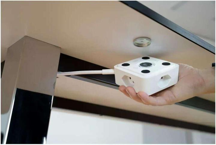 Max Hauri Cube (4 x, Typ 13, 2 m) - kaufen bei Galaxus