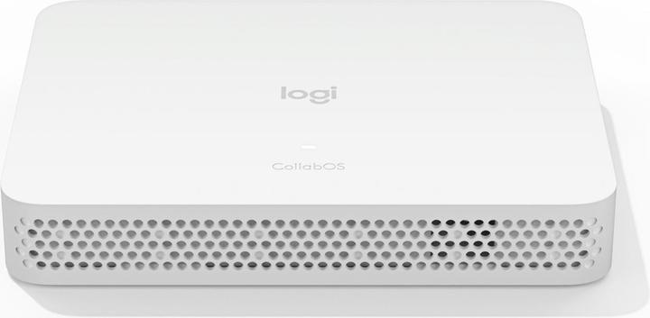 Logitech Base Bundle - RoomMate & Tap IP (Swiss) - kaufen bei Digitec