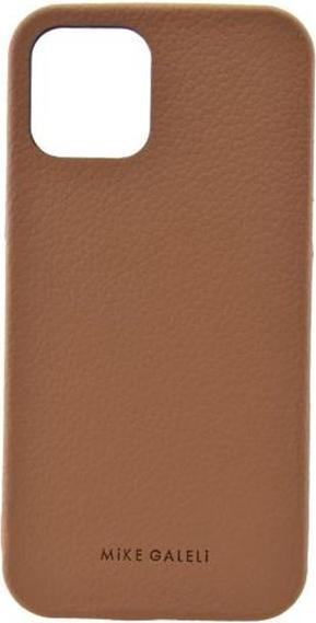 Mike Galeli Hard-Cover aus Echtleder Lenny sand - kaufen bei Digitec