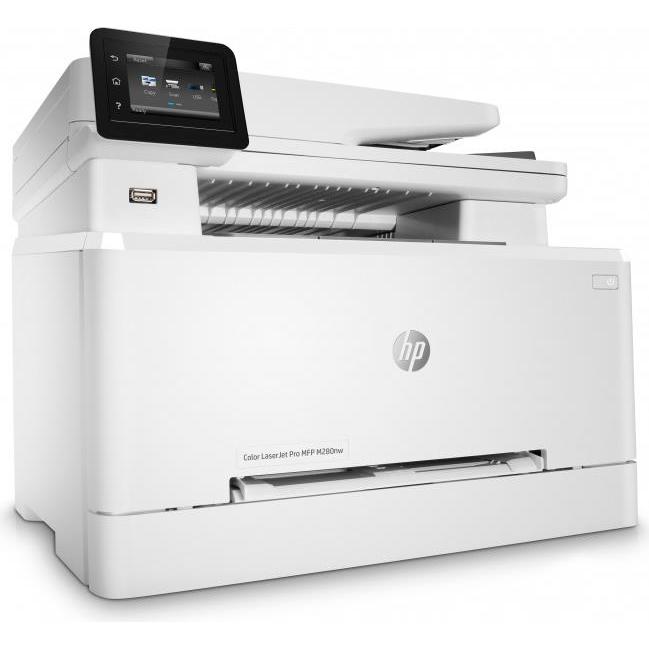 HP Laserjet Pro Mfp M280nw - kaufen bei Digitec