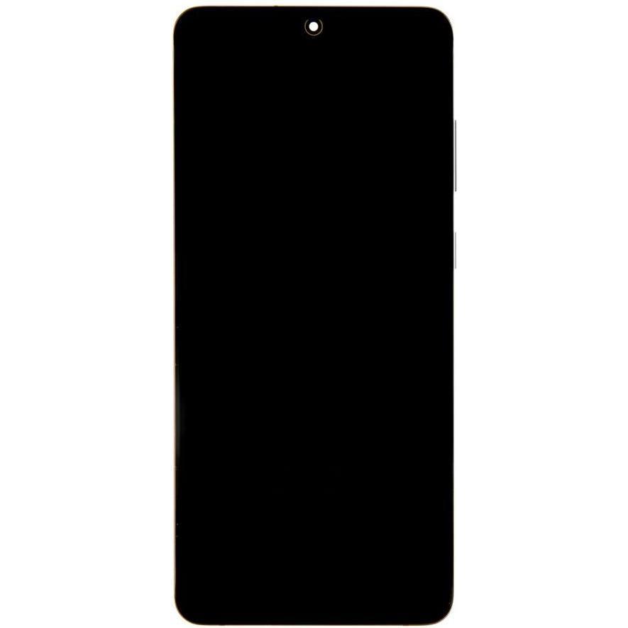 Samsung LCD display + Touch Unit + Front Cover for G986/G985 Galaxy S20 ...