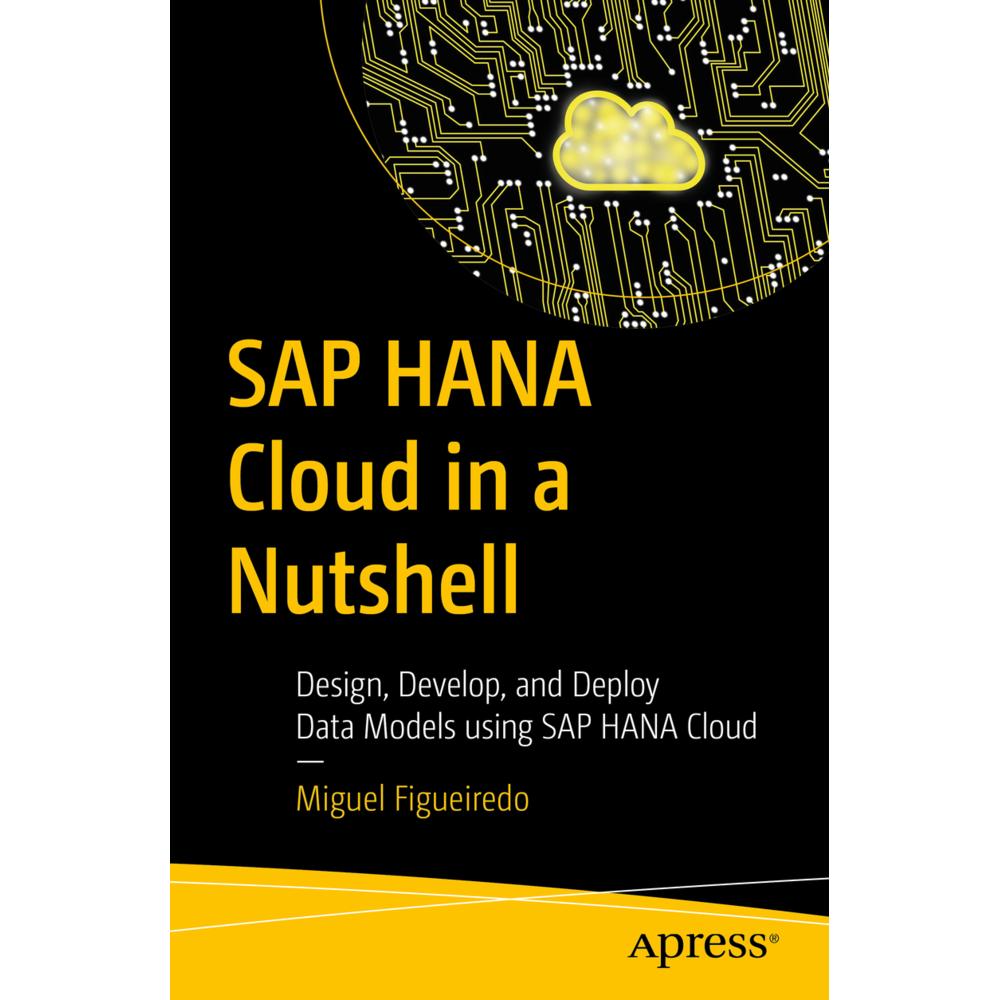 Springer SAP HANA Cloud in a Nutshell - kaufen bei Galaxus