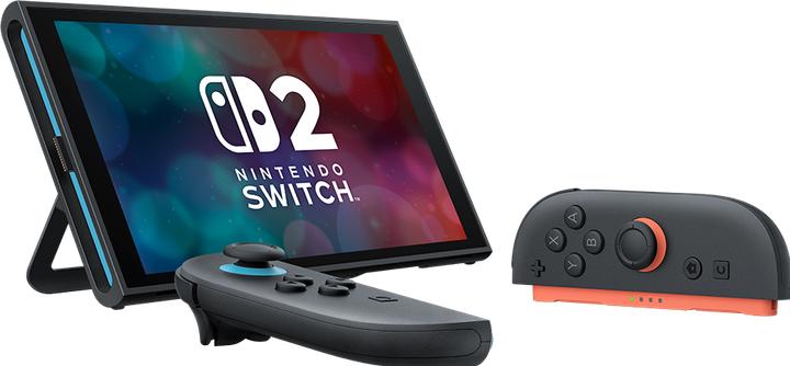 Nintendo Switch 2 - kaufen bei Digitec