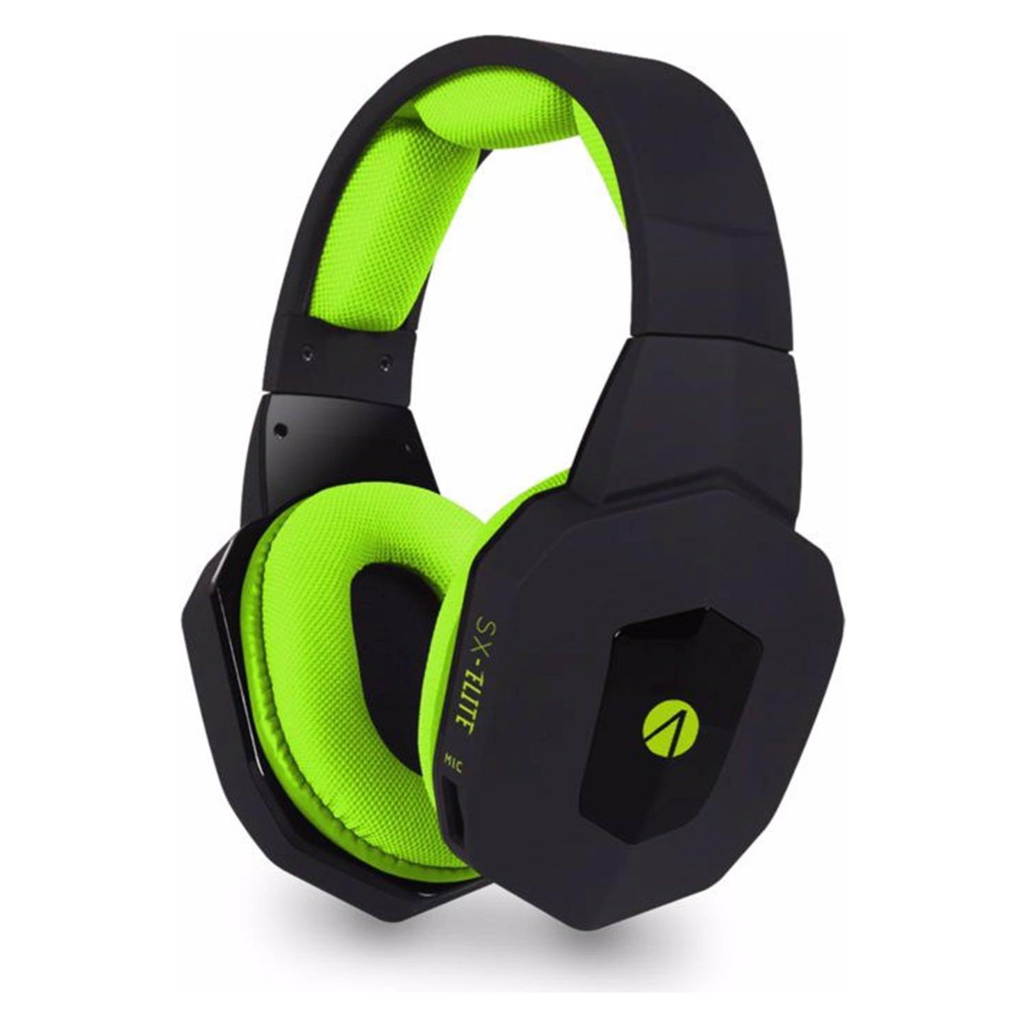 Game SX-ELITE Stereo Gaming Headset - kaufen bei Digitec