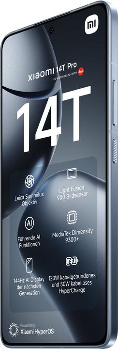 Xiaomi 14T Pro - kaufen bei Galaxus