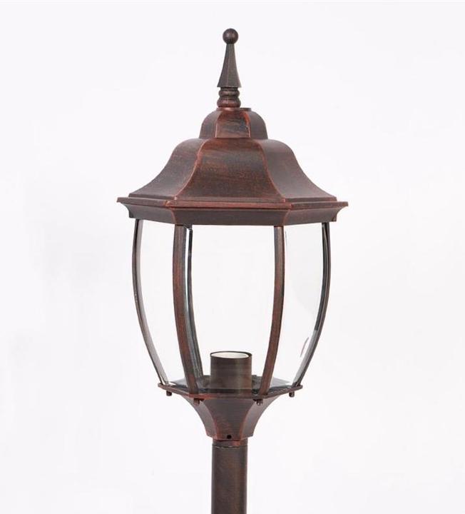 Domoletti STANDING LAMP EL-560PE2 - kaufen bei Digitec