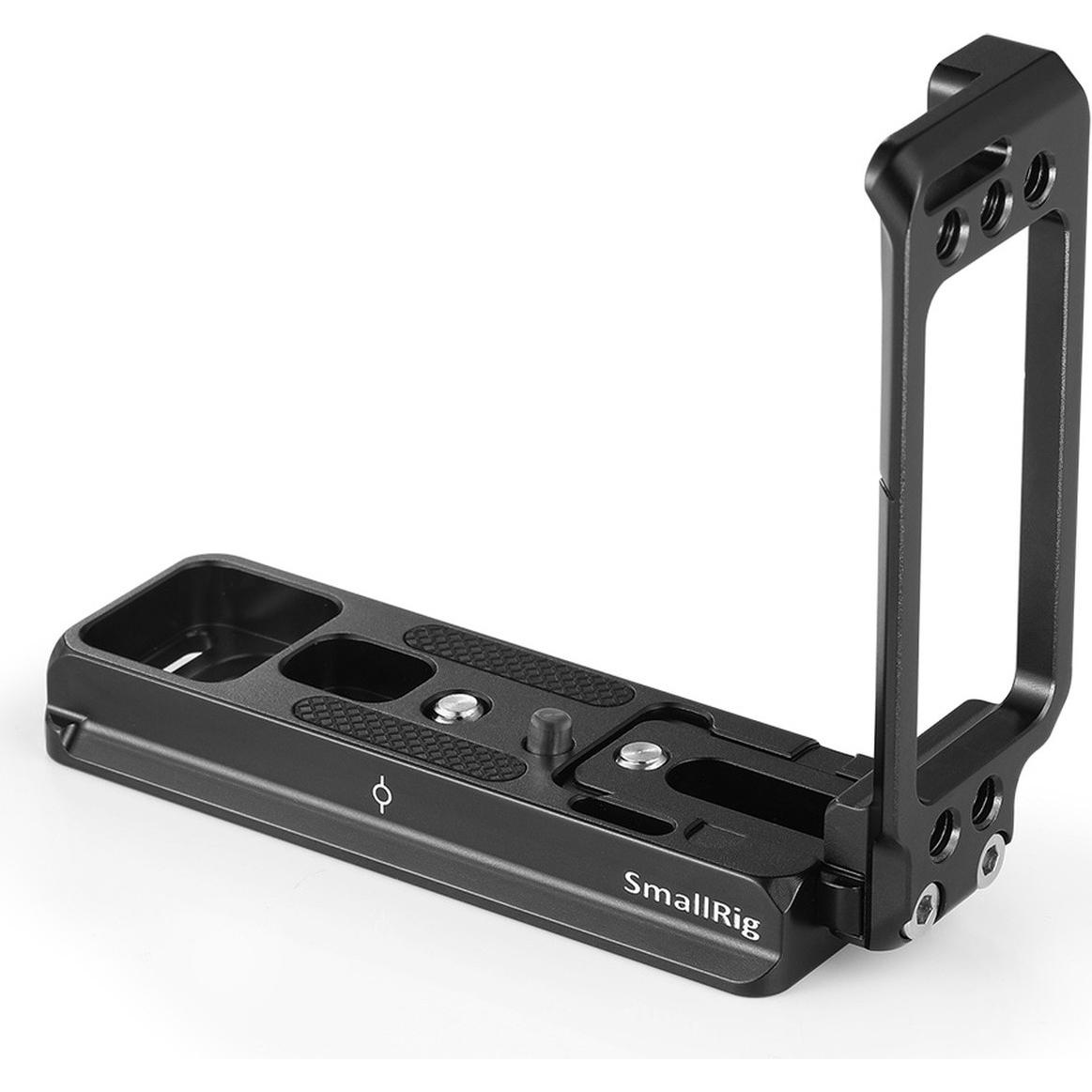 SmallRig L-Bracket Nikon D850 - kaufen bei Digitec