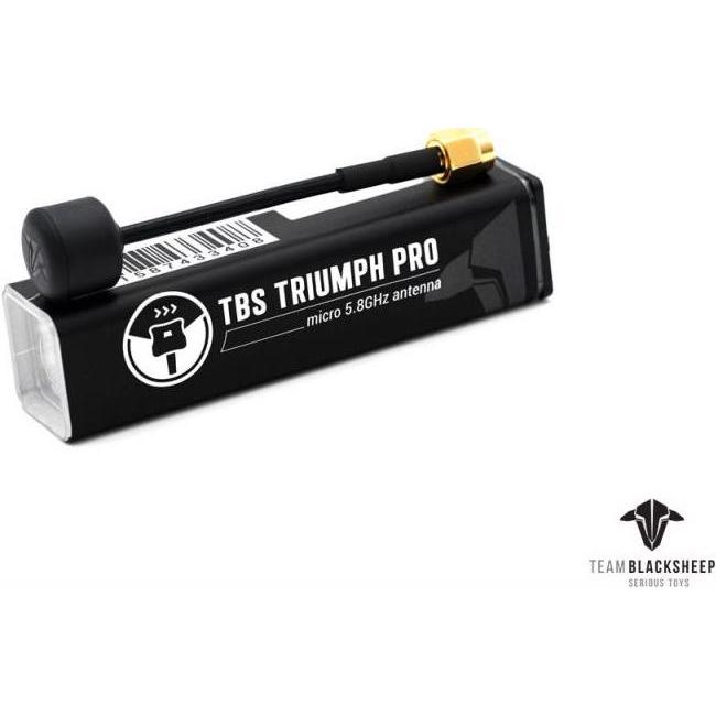 TBS Triumph Pro SMA Antenne - kaufen bei Digitec