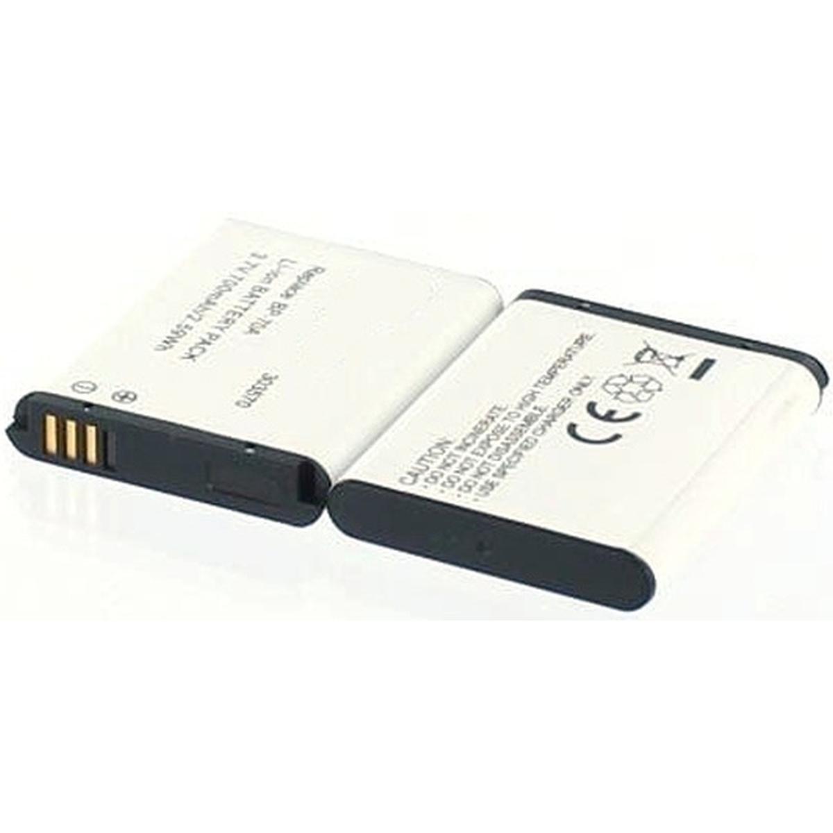 AGI 38291 Rechargeable battery Lithium-Ion (Li-Ion) 600 mAh 3.7 V - Digitec