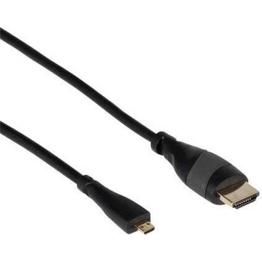 Joy-it HDMI (type A) - mini HDMI (type C) - acheter sur Digitec