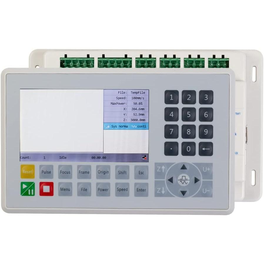 Cloudray CO2 Laser Controller RDC6445S - acheter sur Digitec