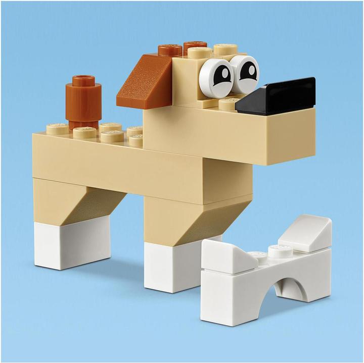 LEGO Bausteine Starter Set - kaufen bei Galaxus