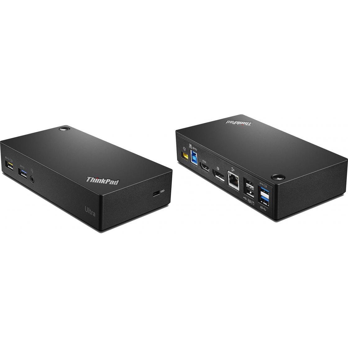 Lenovo IBM ThinkPad Ultra Dock 135W EU - kopen bij Galaxus
