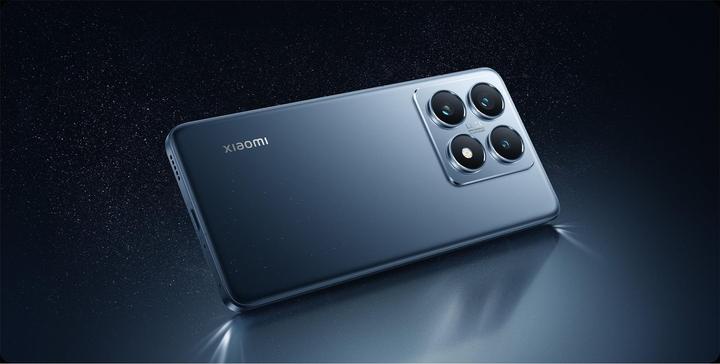 Xiaomi 14T Pro - kaufen bei Galaxus