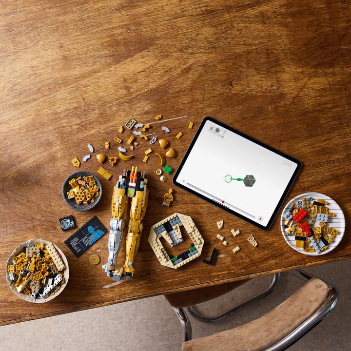 LEGO C-3PO - kaufen bei Galaxus