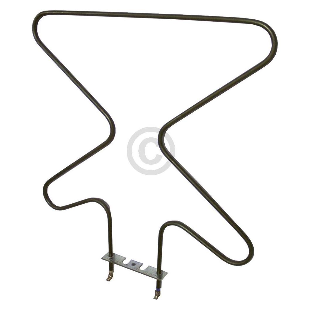 Europart Bottom heating element like Amica 8001783 Bottom heat for oven ...