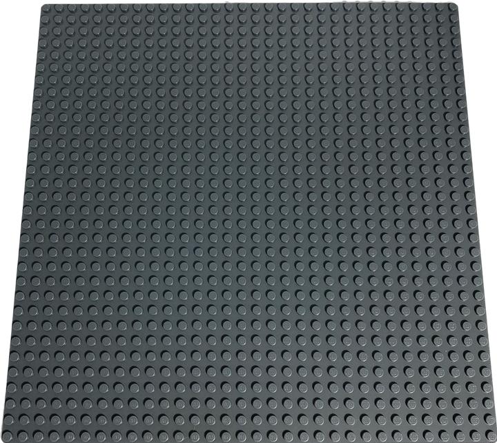 LEGO Grondplaat donkergrijs 32x32 noppen - Bouwplaat, Star Wars ...
