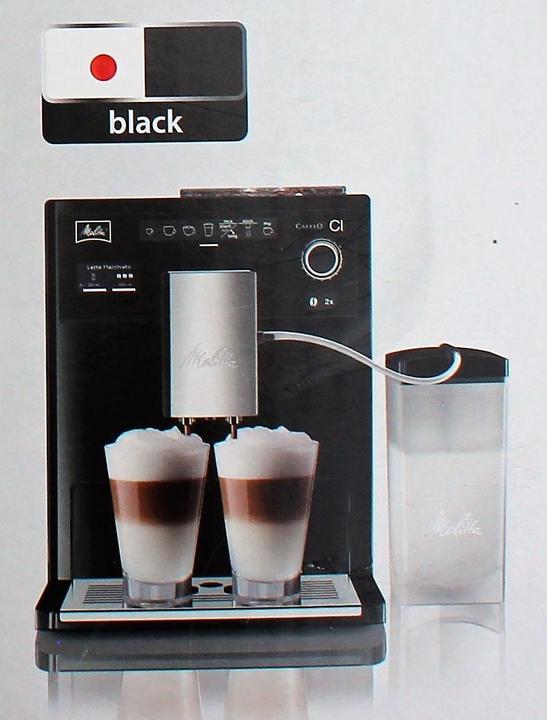 Melitta E970-103 - kaufen bei Galaxus